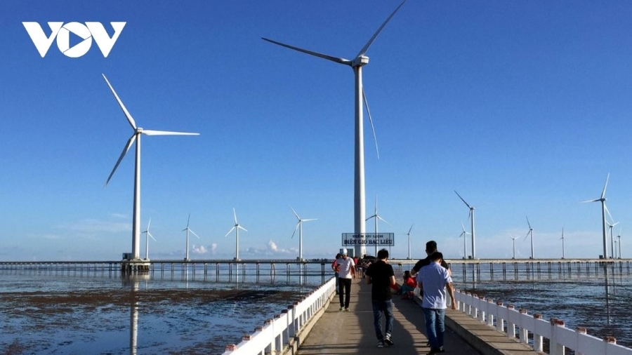 Vietnam’s roadmap for offshore wind power development