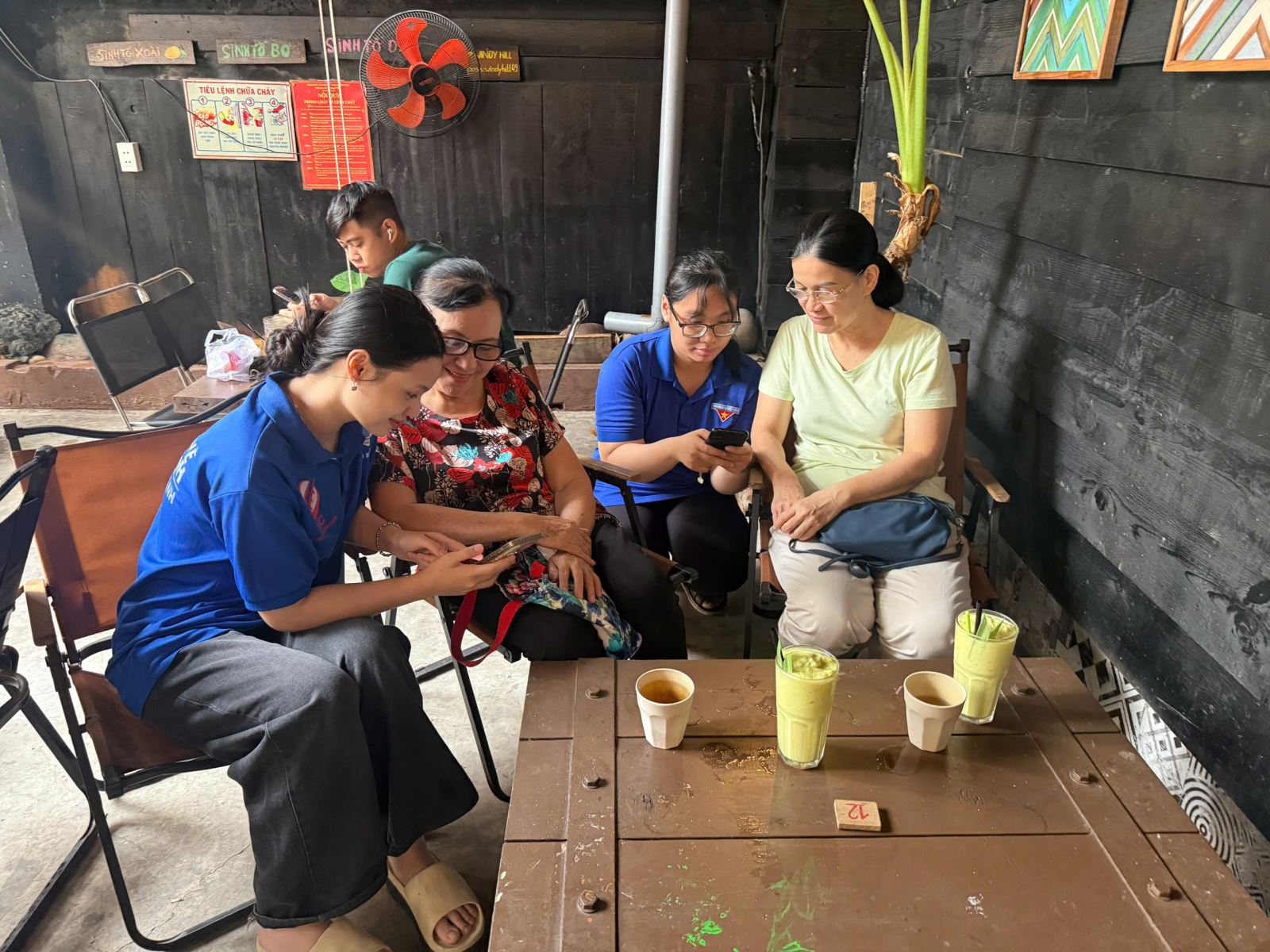 Vietnam’s digital transformation centers on digital skills for all ...