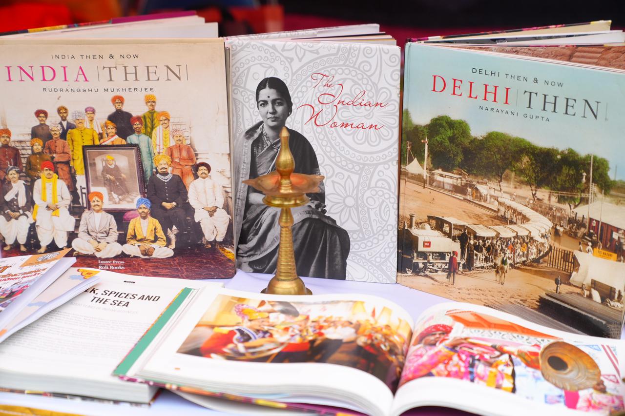 India Fair 2026 boosts Vietnam-India cultural, tourism ties