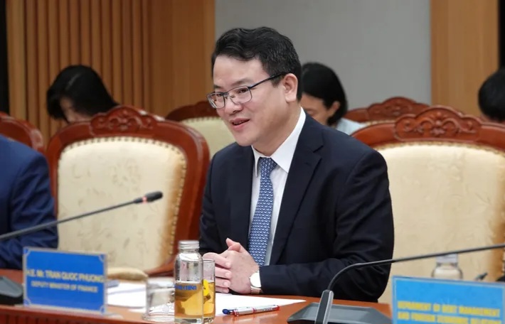 Vietnam's solutions to improve national credit rating