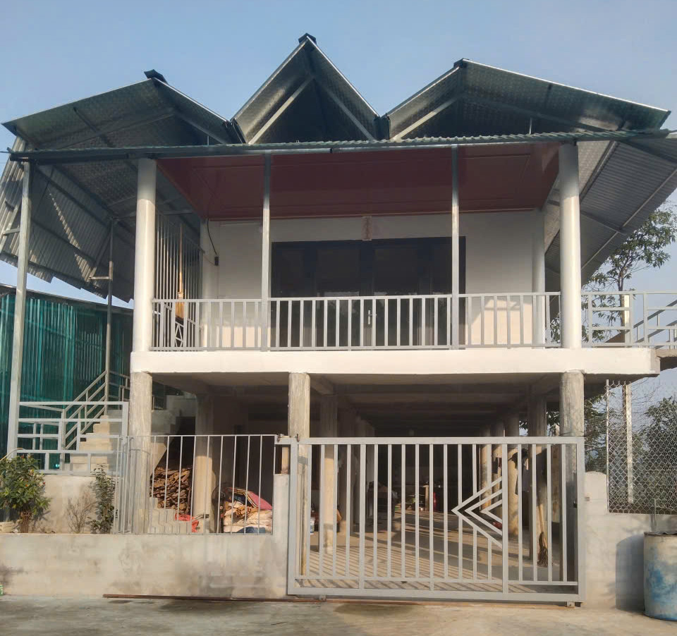 Ethnic groups in Lao Cai hopeful of 14th National Party Congress