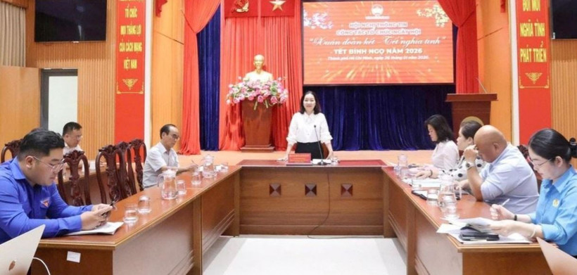 Ho Chi Minh City to launch Tet care activities worth 225 mn USD