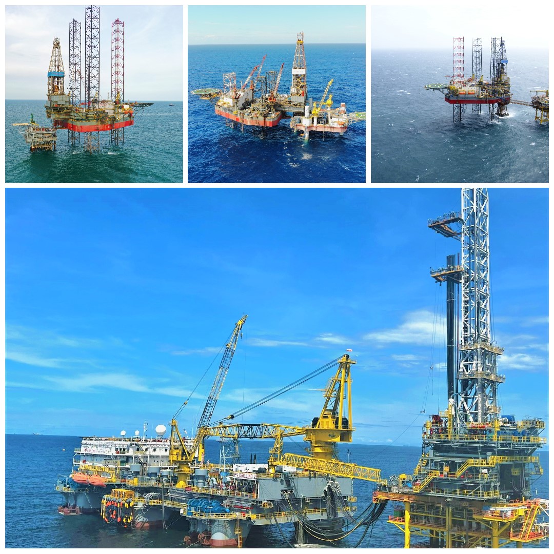 PV Drilling – 23 years being a pioneer oil and gas drilling contractor