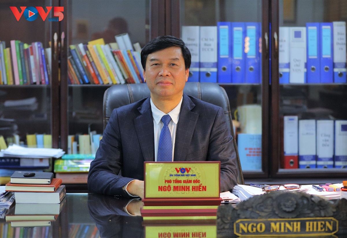 VOV launches 2025 “What do you know about Vietnam?” contest