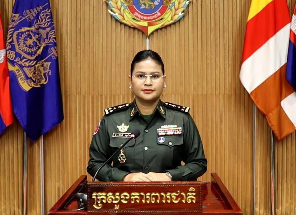 ASEAN begins second round of observer mission at Cambodia-Thailand border