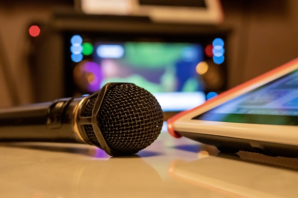 Inventor of karaoke passes away at 100