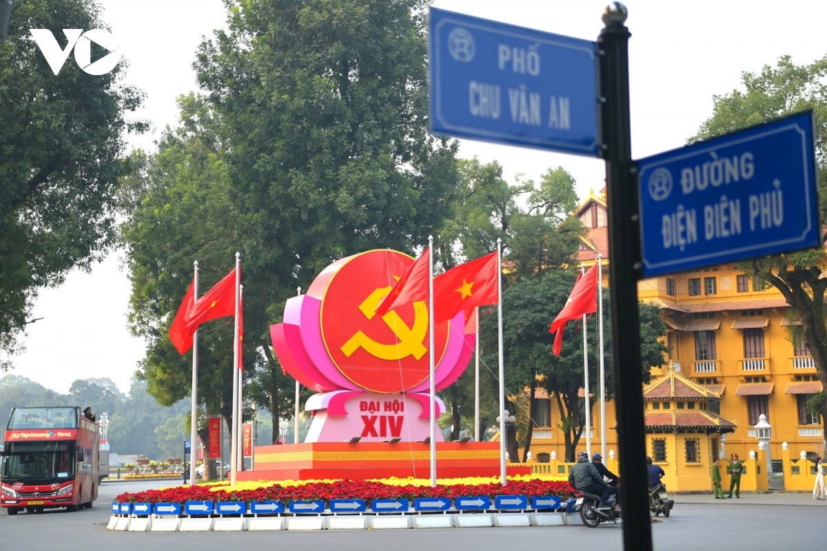 Niềm tin gửi Đảng