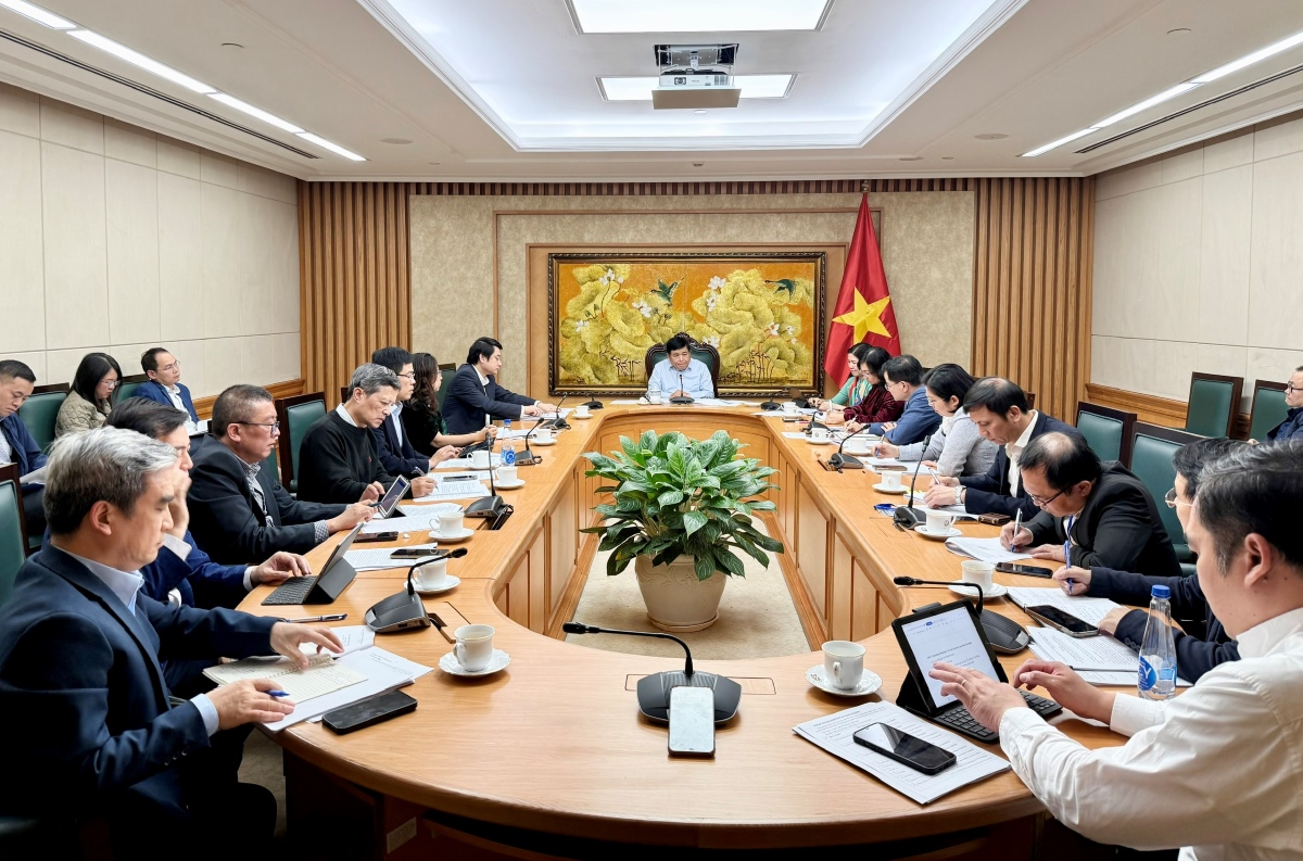 Programme GoGlobal: le Vietnam veut aider ses entreprises à l’export