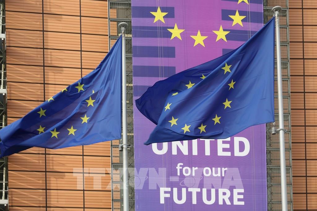 EU prioritizes competitiveness in 2025 Agenda