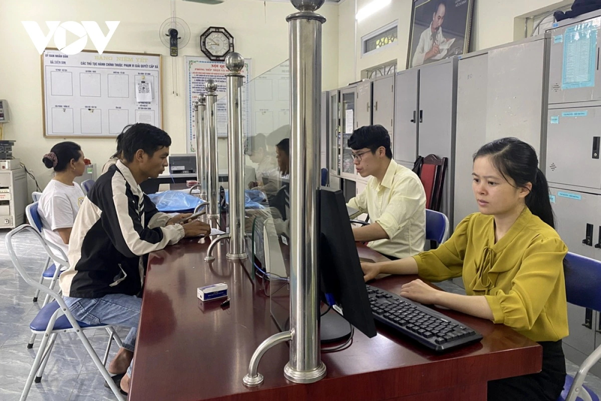 Two-tier local government model: initial progress, future directions