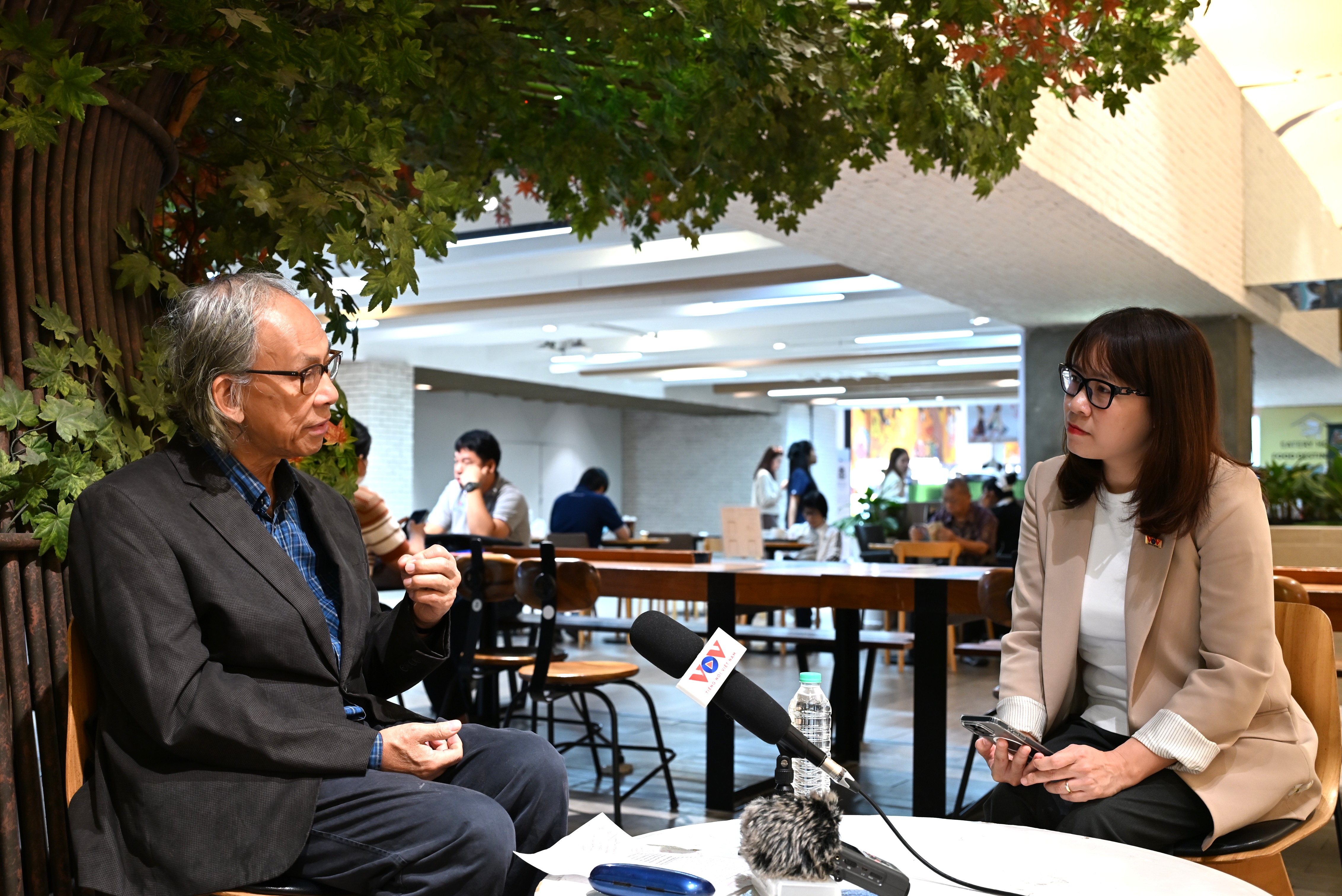 Vietnam’s New Era: Ambitious Reforms and ASEAN Leadership