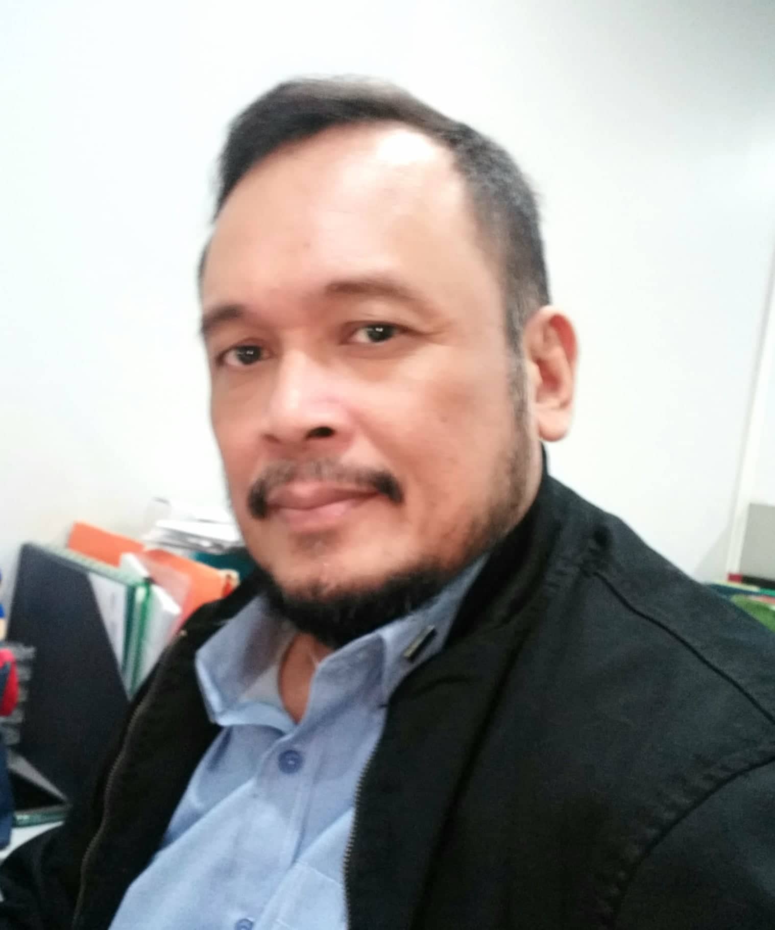 Mano or pagmamano - an “honoring gesture” in Filipino culture