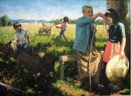 Mano or pagmamano - an “honoring gesture” in Filipino culture