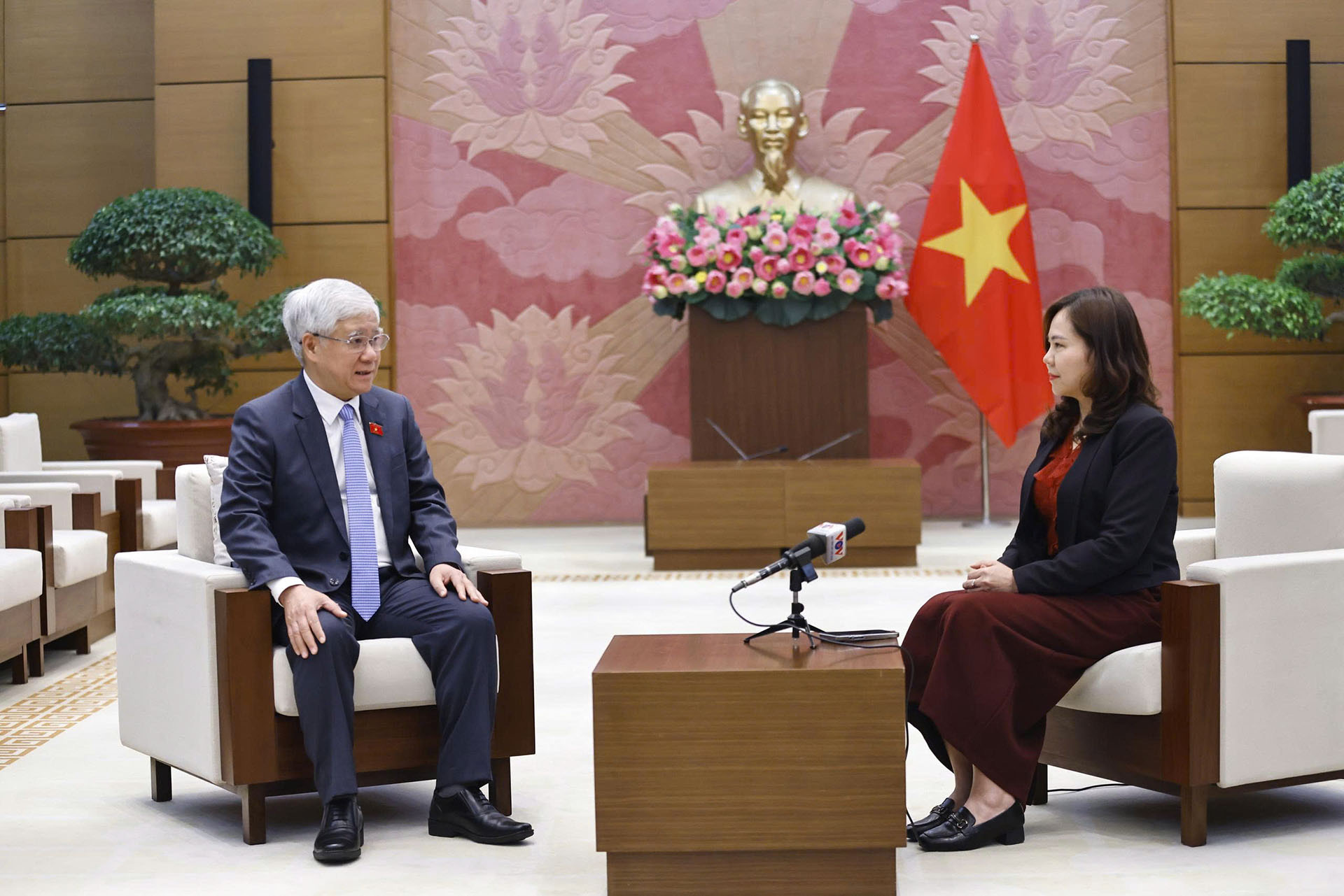 Law must go one step ahead to provide stable, long-term foundation for ...