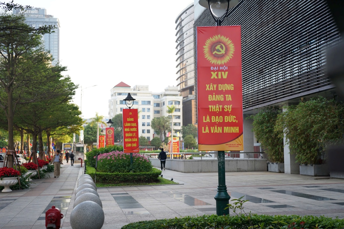 Da Nang residents place their trust in Party’s strategic decisions