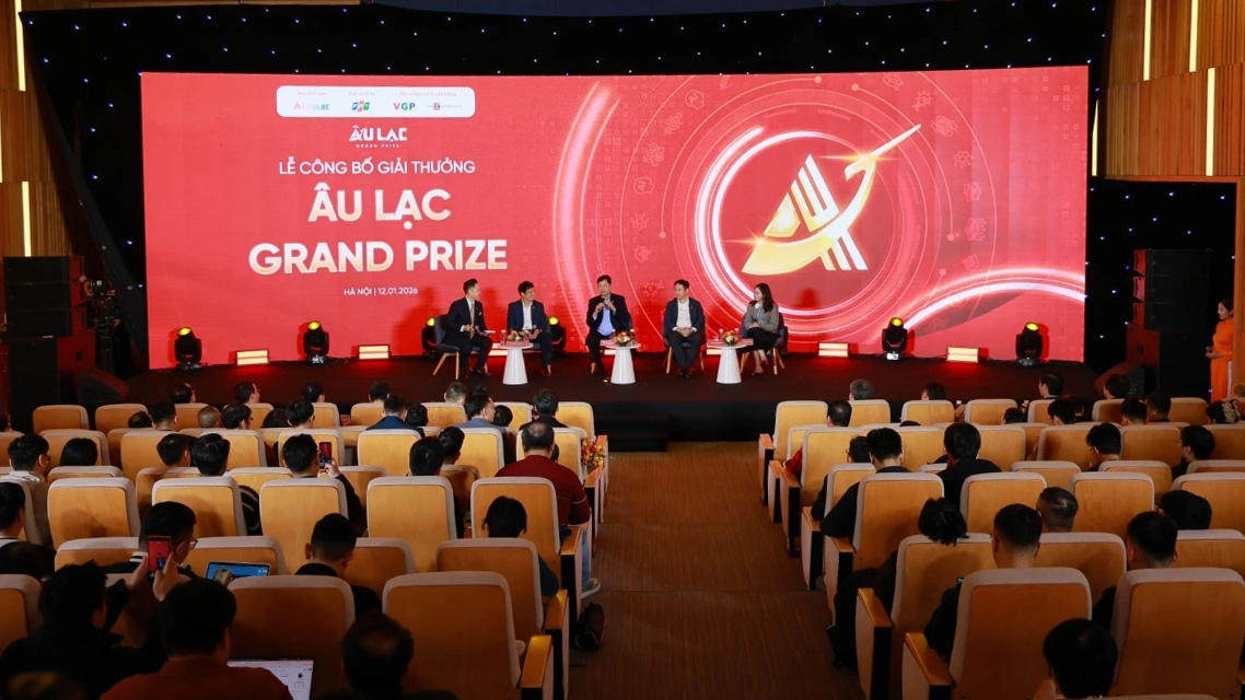 Le Vietnam lance son grand prix de l’intelligence artificielle