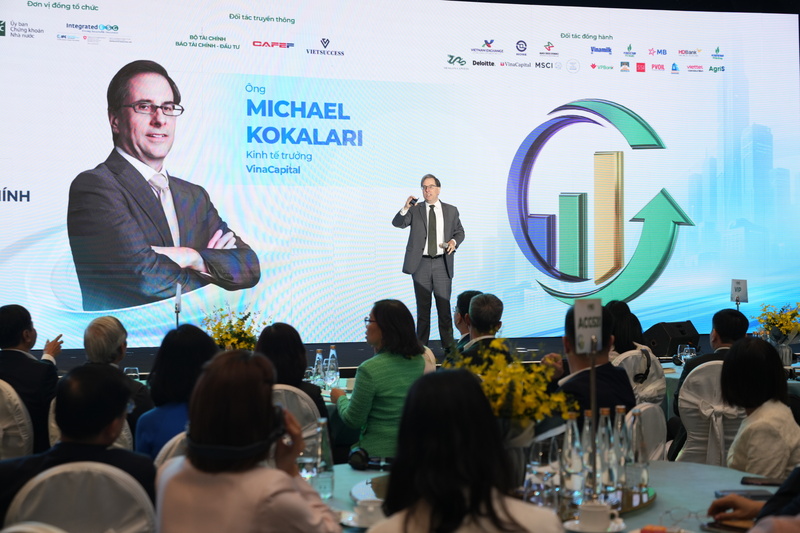 Le Vietnam, un pôle de croissance et un partenaire de confiance