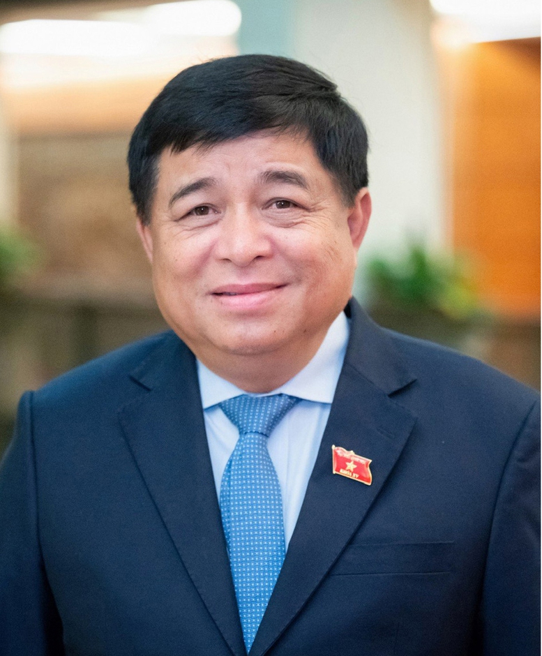 Das Parlament bestätigt Nguyen Chi Dung und Mai Van Chinh als stellvertretende Premierminister