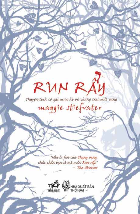 "Run rẩy" - Top 10 cuốn sách cho tuổi teen bán chạy nhất trên Amazon