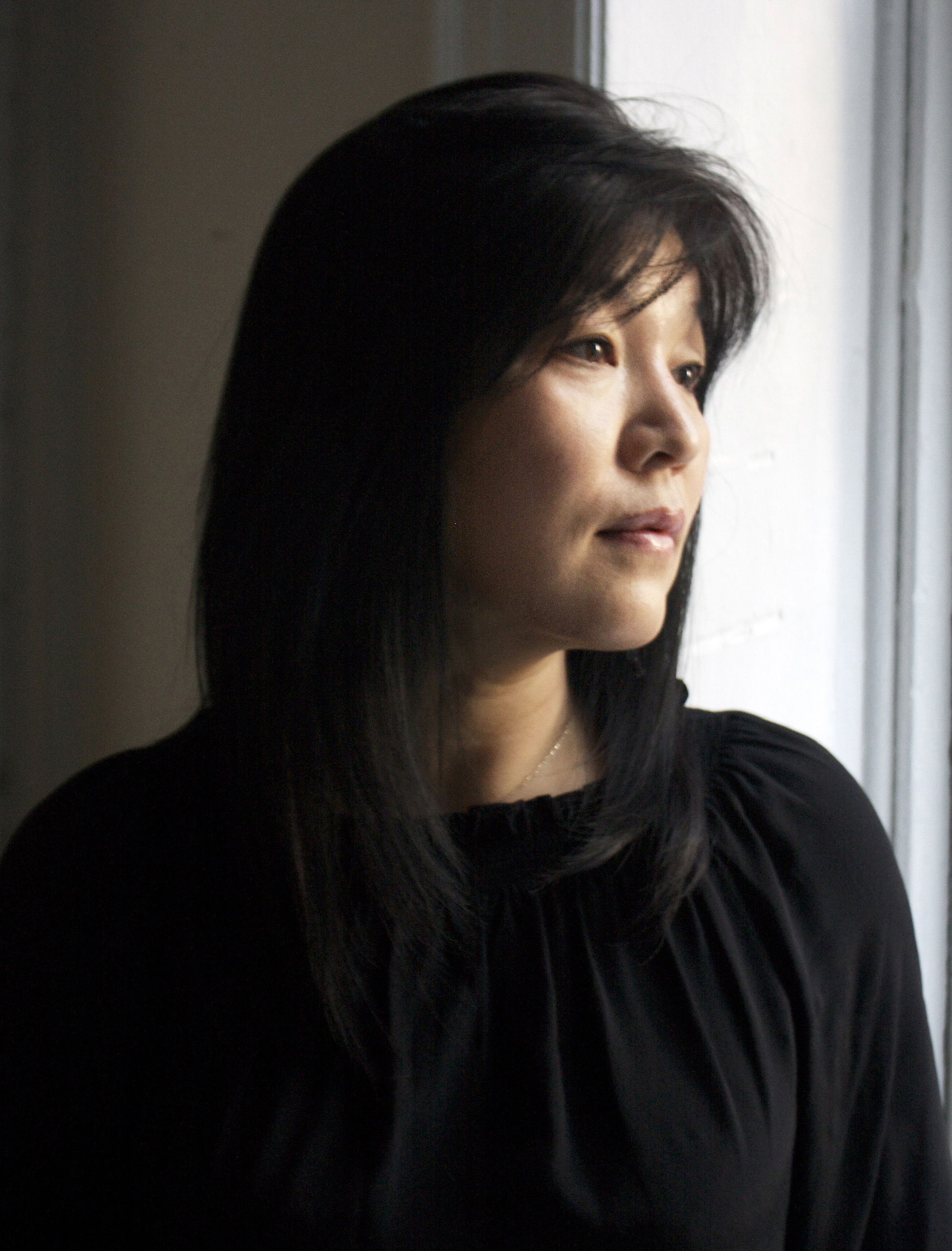 Shin Kyung-Sook, hiện tượng văn học xứ Hàn lần đầu đến Việt Nam