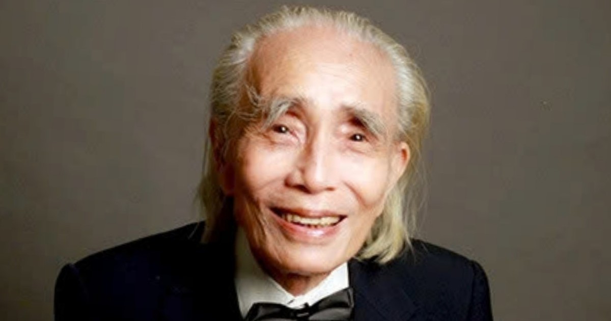 Phan Huynh Dieu y sus melodías inspiradas en poesías